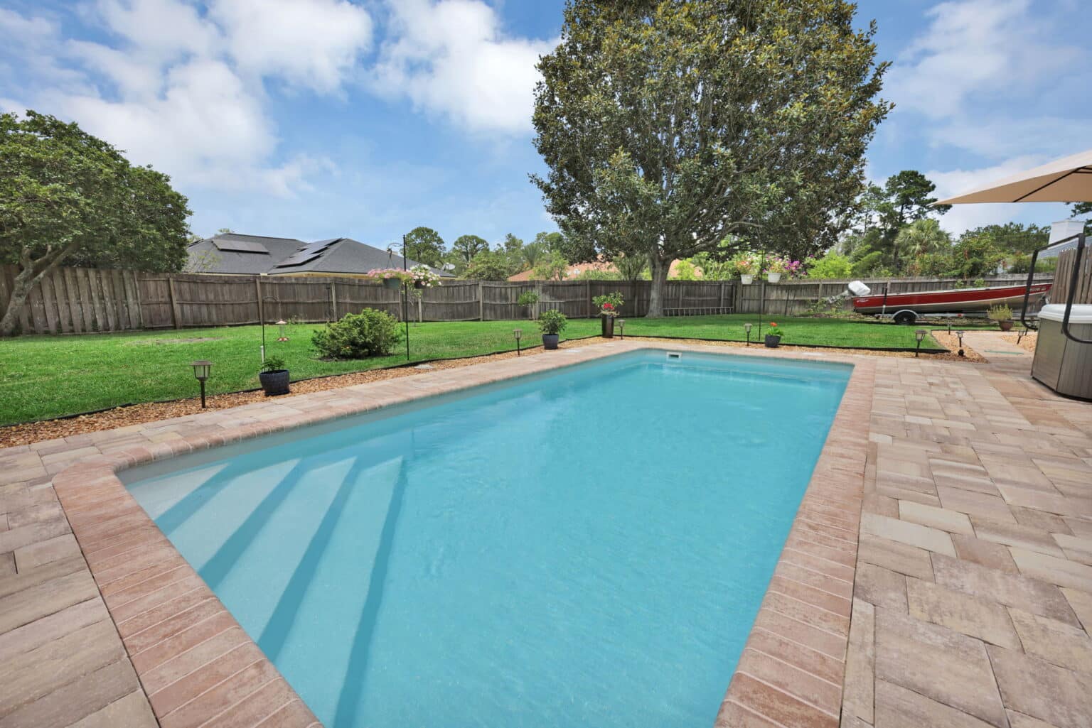 Tacoma, WA Inground Pool Builders - Premier Pools & Spas