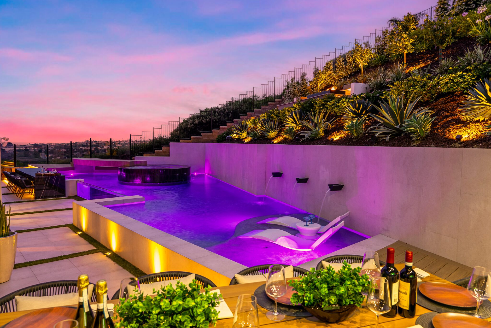 Austin, TX Inground Pool Builders - Premier Pools & Spas