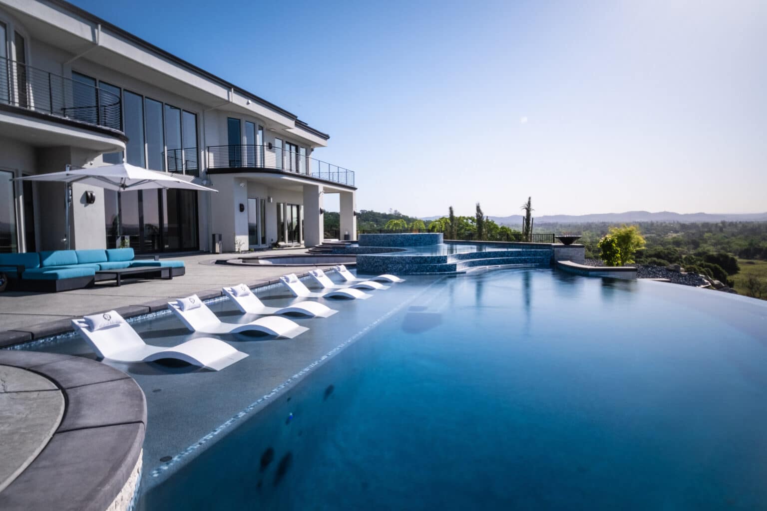 Worlds Largest Inground Pool Builder | Premier Pools & Spas