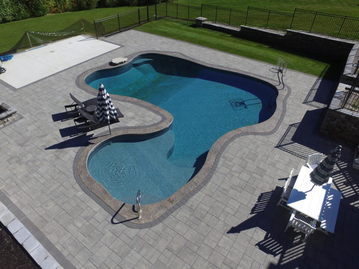Lewiston, ME Inground Pool Builders - Premier Pools & Spas