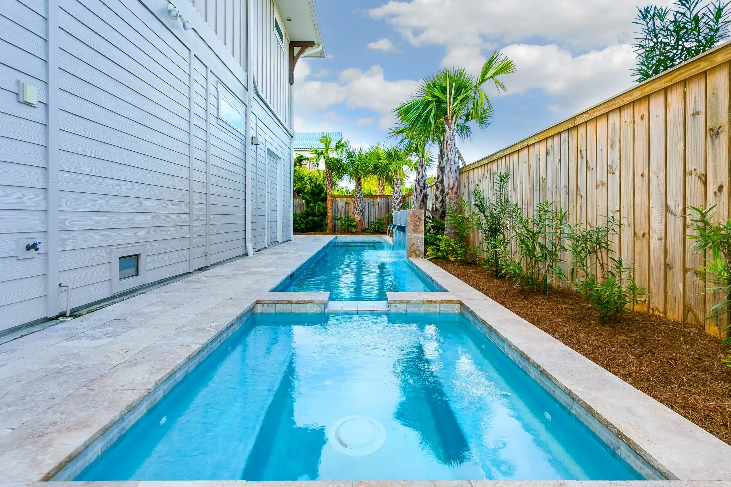 Modern Pool Designs Florida North Port Pool Builder & Contractor