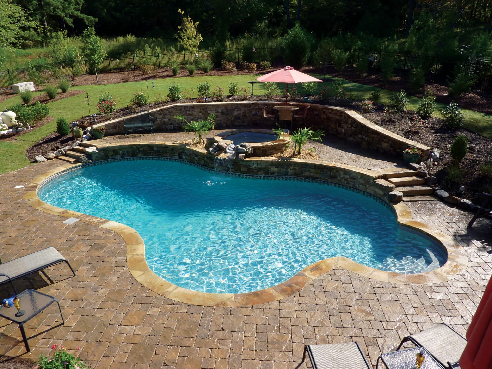 Vinyl Pools & Vinyl Pool Information By Premier Pools & Spas
