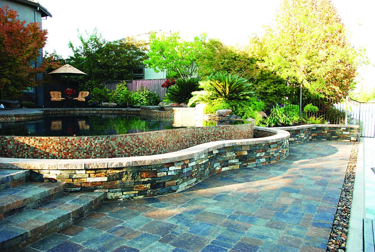 Pool Remodeling, Restoration, & Renovation - Premier Pools