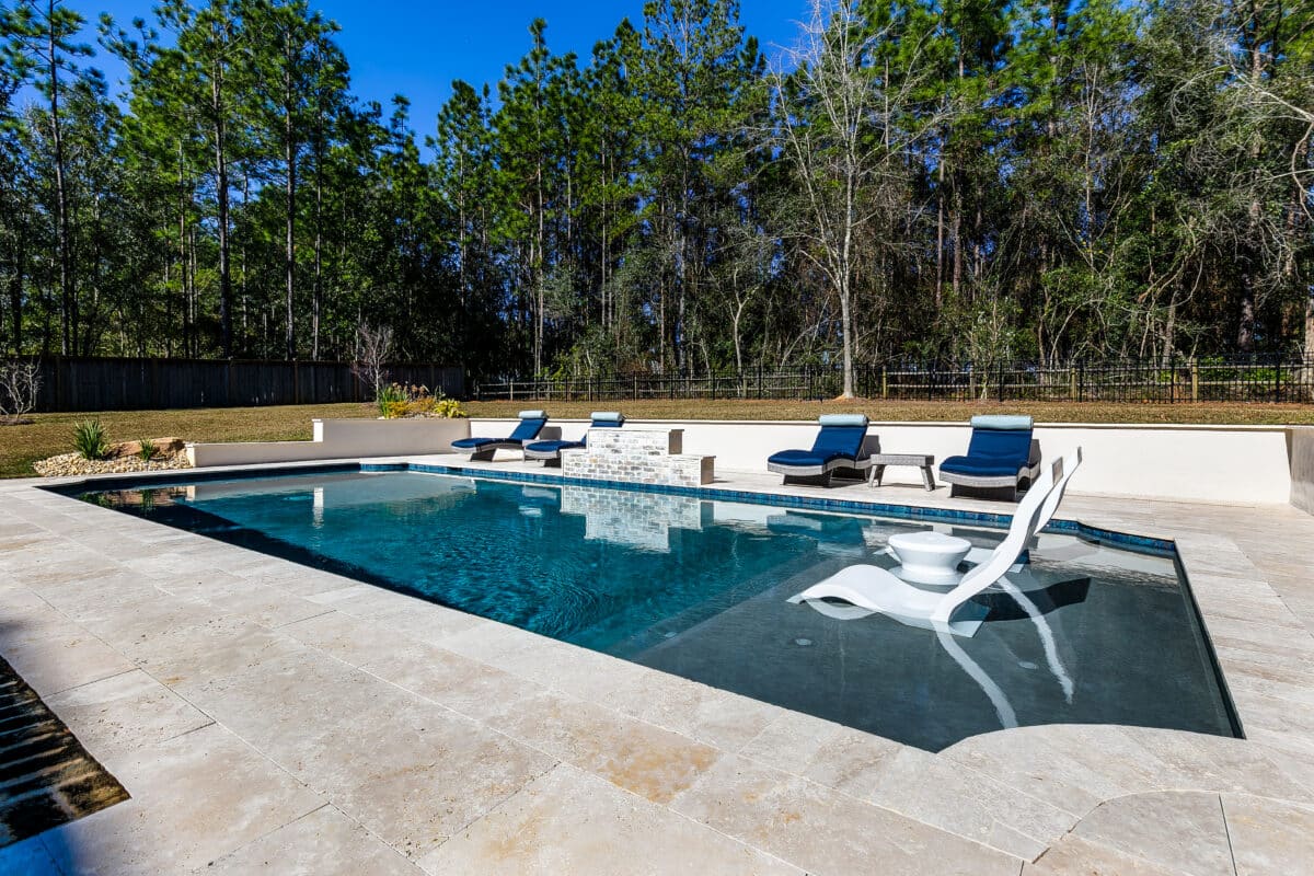 Classic Pools & Classic Pool Designs - Premier Pools & Spas