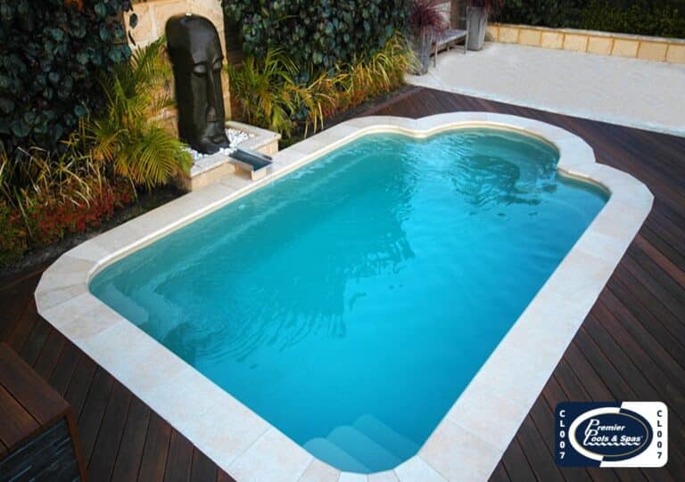Classic Pools & Classic Pool Designs - Premier Pools & Spas