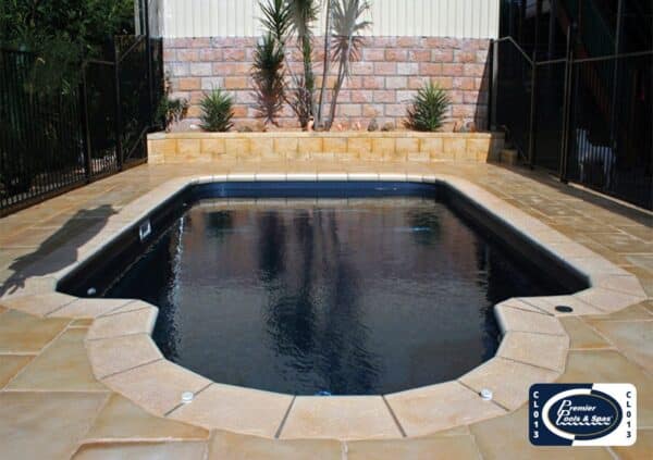 Classic Pools & Classic Pool Designs - Premier Pools & Spas