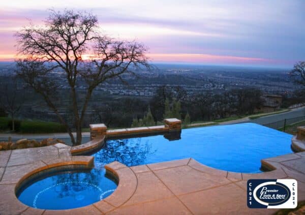 Classic Pools & Classic Pool Designs - Premier Pools & Spas