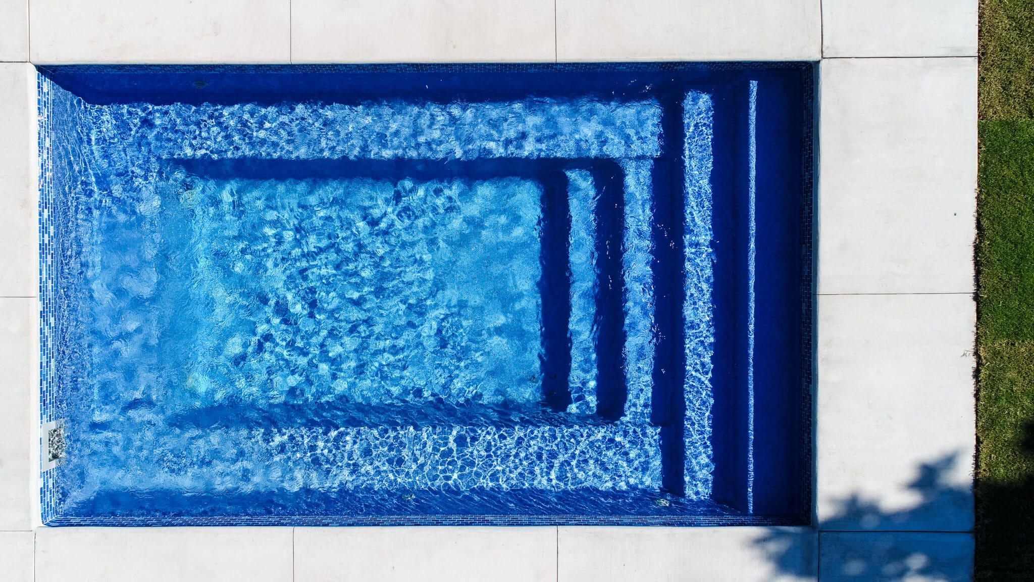 10 Rectangle Pool Designs & Ideas by Premier Pools & Spas