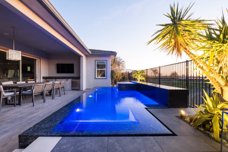 Inground Pools Information & Details - Premier Pools & Spas