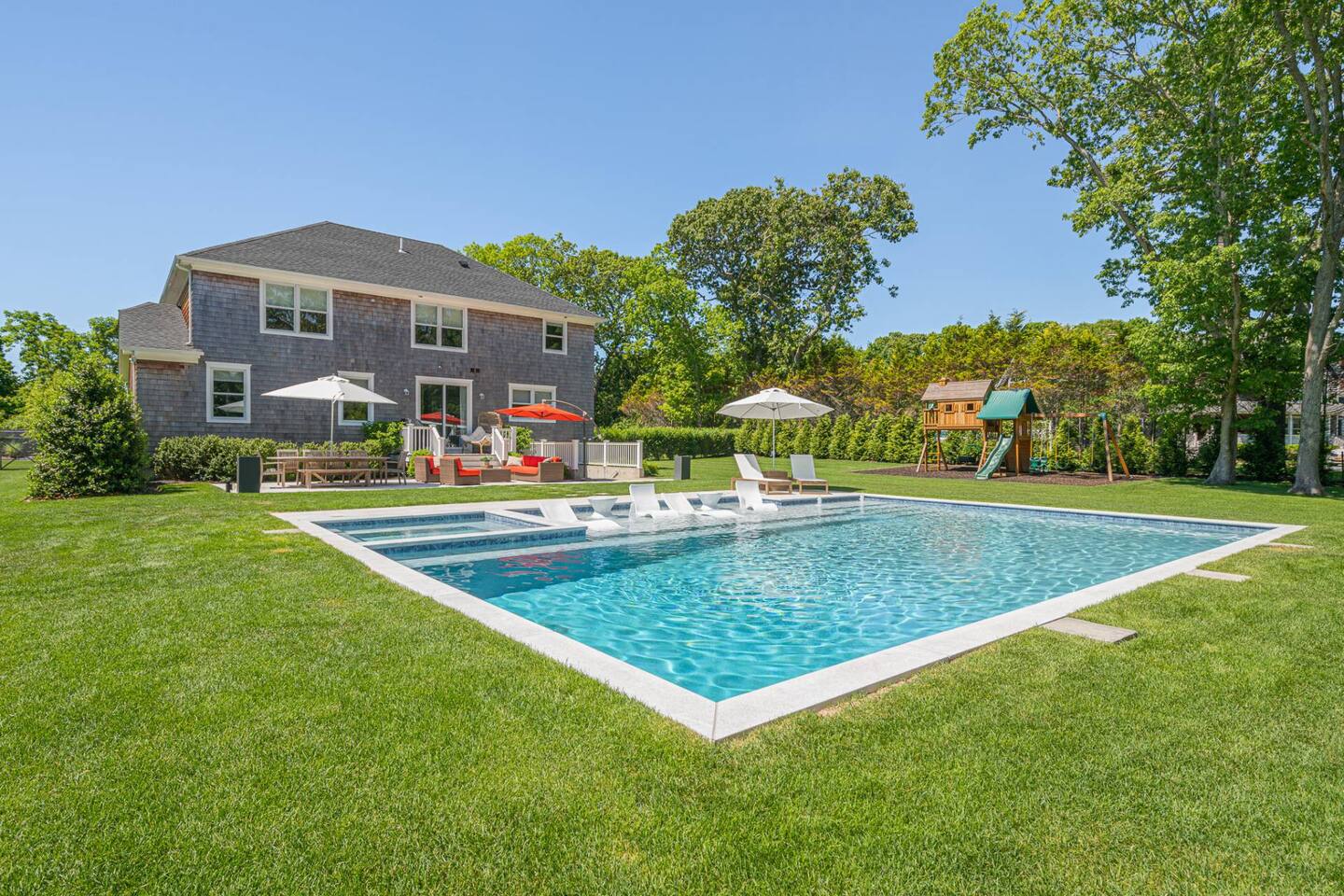 Inground Pool Pricing - How Much Does A Inground Pool Cost?