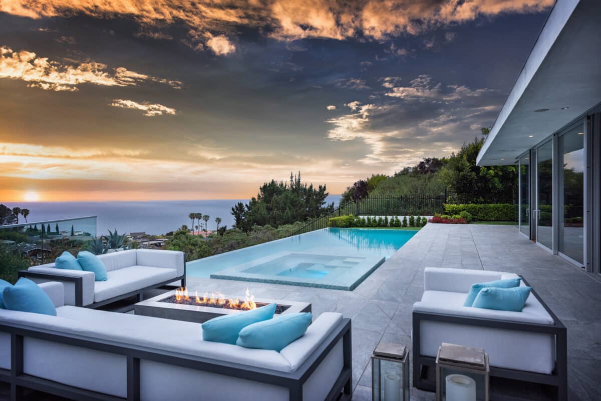 Inground Pools Information & Details - Premier Pools & Spas