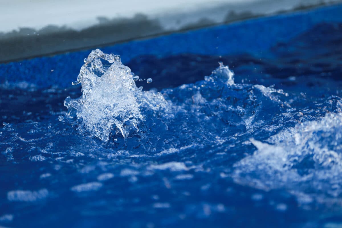 Making Waves Right In Your Backyard Space