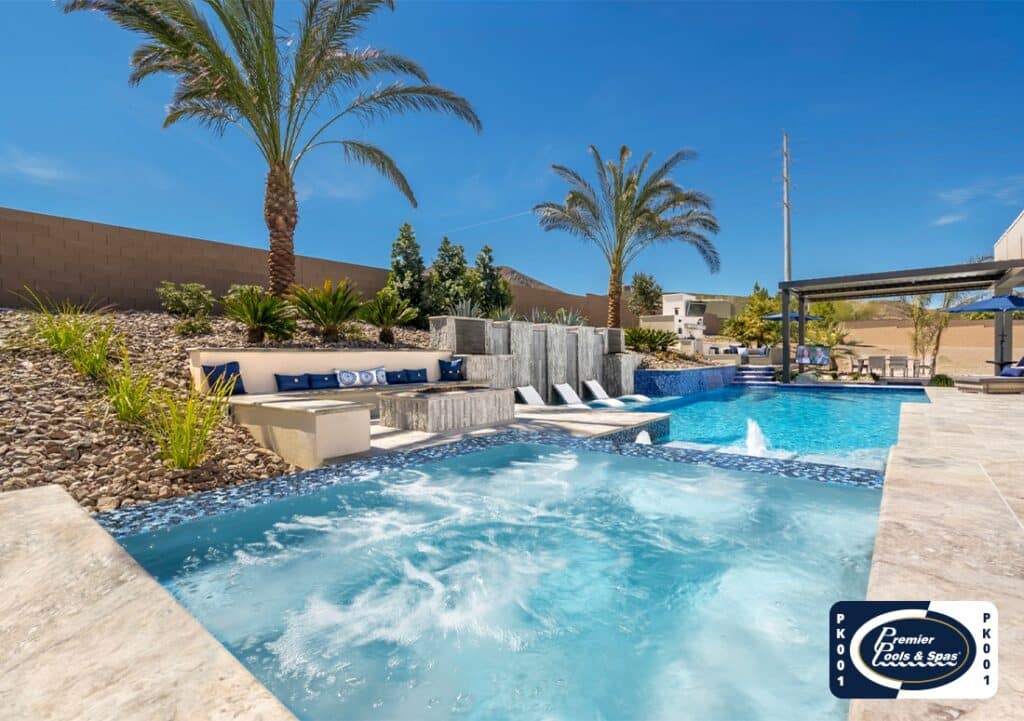 Pool Kings - Father & Son Pool Designers - Premier Pools