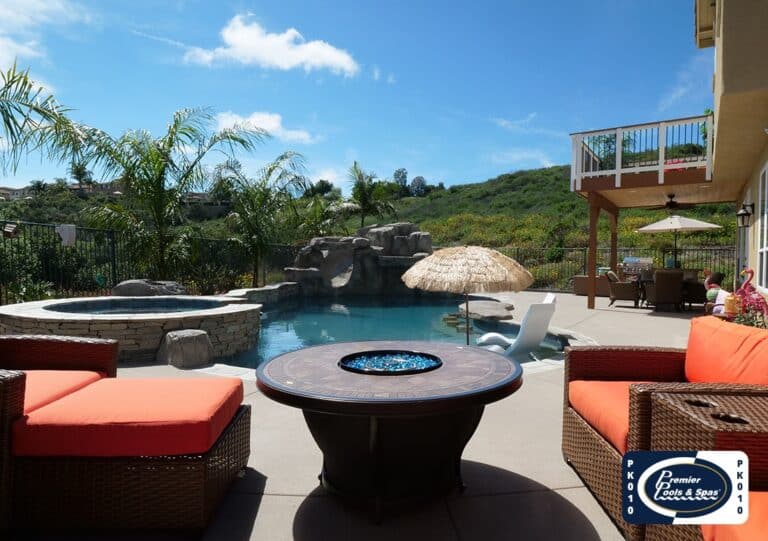 Pool Kings - Father & Son Pool Designers - Premier Pools