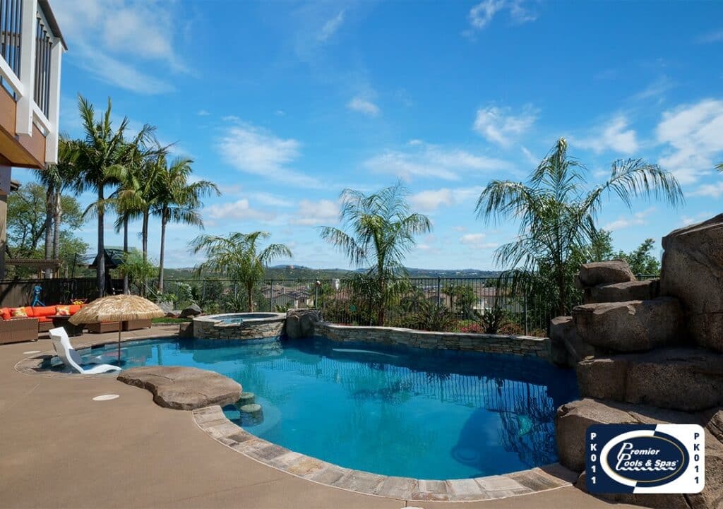 Pool Kings - Father & Son Pool Designers - Premier Pools