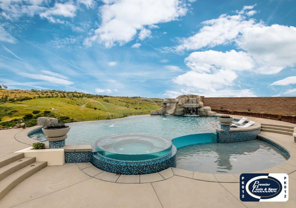 Pool Kings - Father & Son Pool Designers - Premier Pools