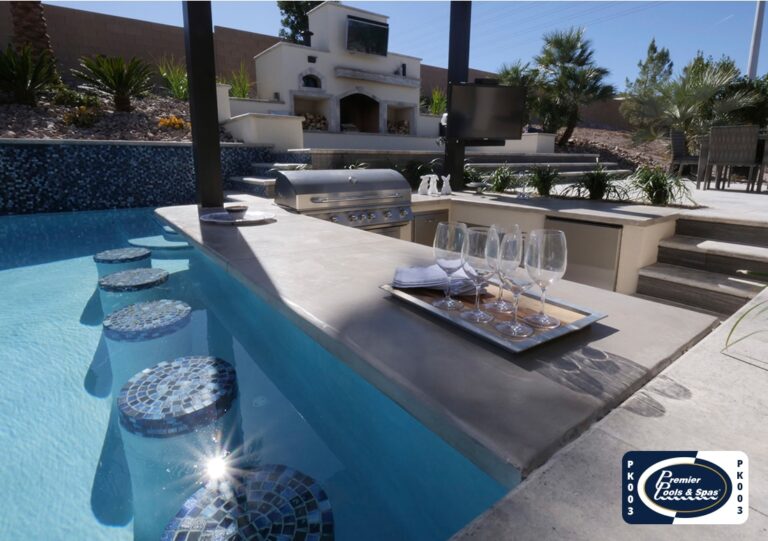 Pool Kings - Father & Son Pool Designers - Premier Pools