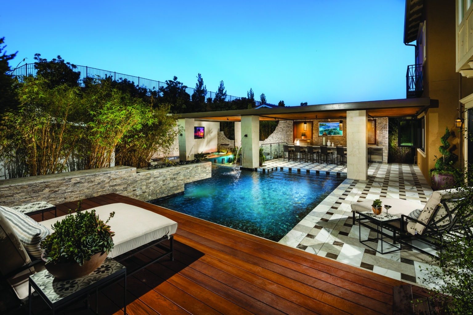 Learn More About Premier Pools & Spas