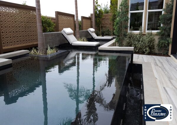 Small Pools & Spools Information By Premier Pools & Spas
