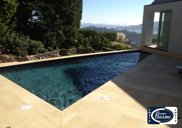 Small Pools & Spools Information By Premier Pools & Spas