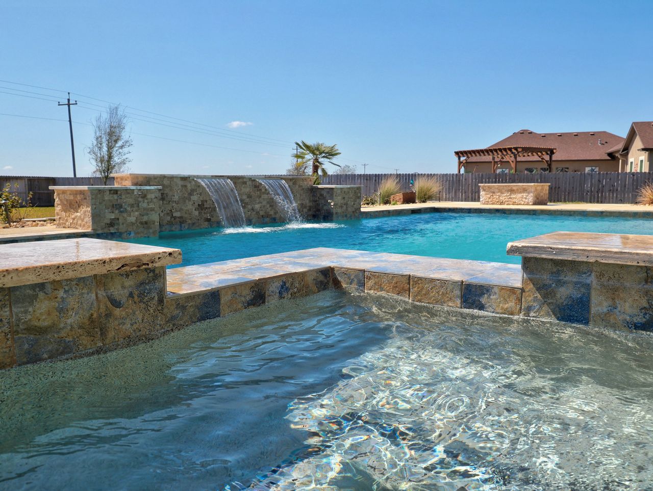 Learn More About Premier Pools & Spas
