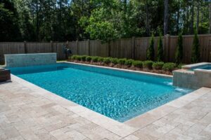 10 Rectangle Pool Designs & Ideas by Premier Pools & Spas