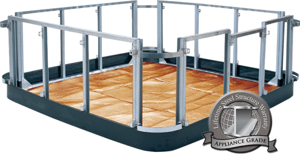 Above Ground Spas and Hot Tubs - Premier Pools & Spas