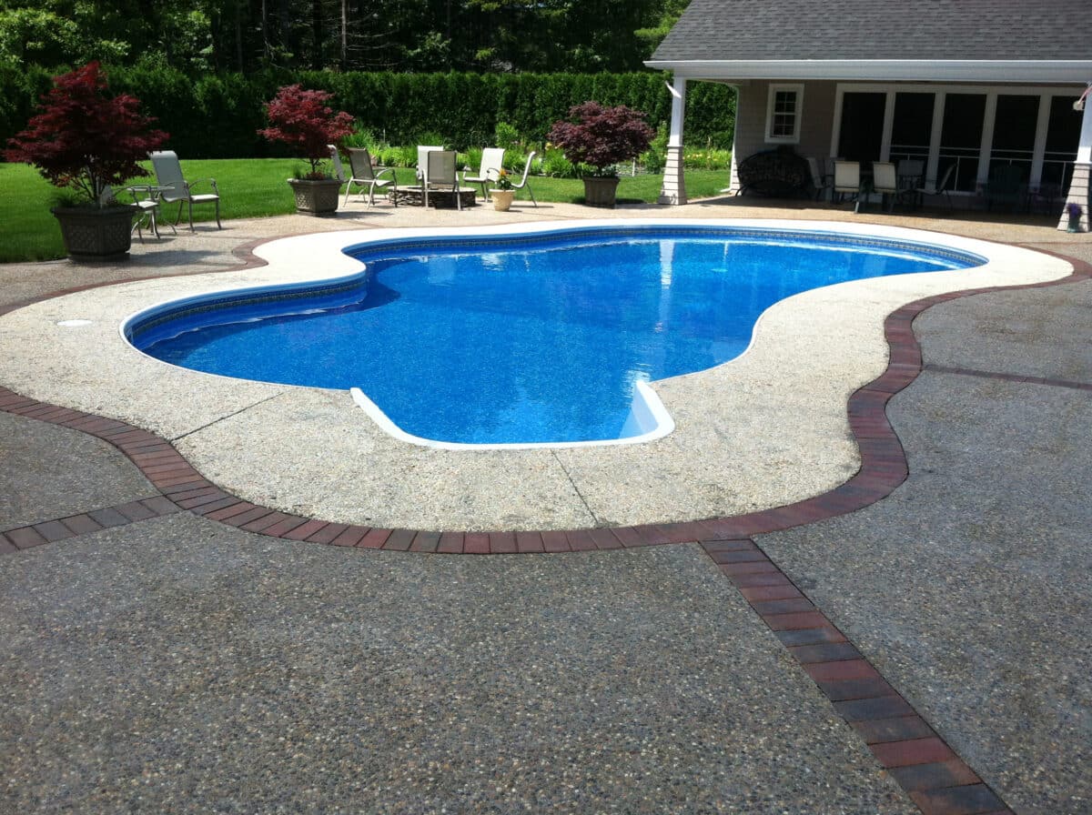 Vinyl Pools & Vinyl Pool Information By Premier Pools & Spas
