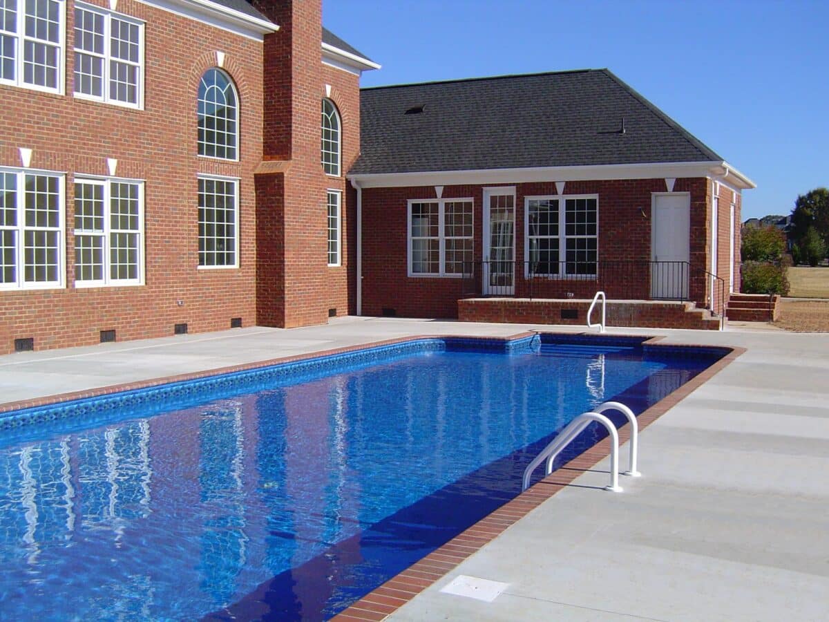 Vinyl Pools & Vinyl Pool Information By Premier Pools & Spas