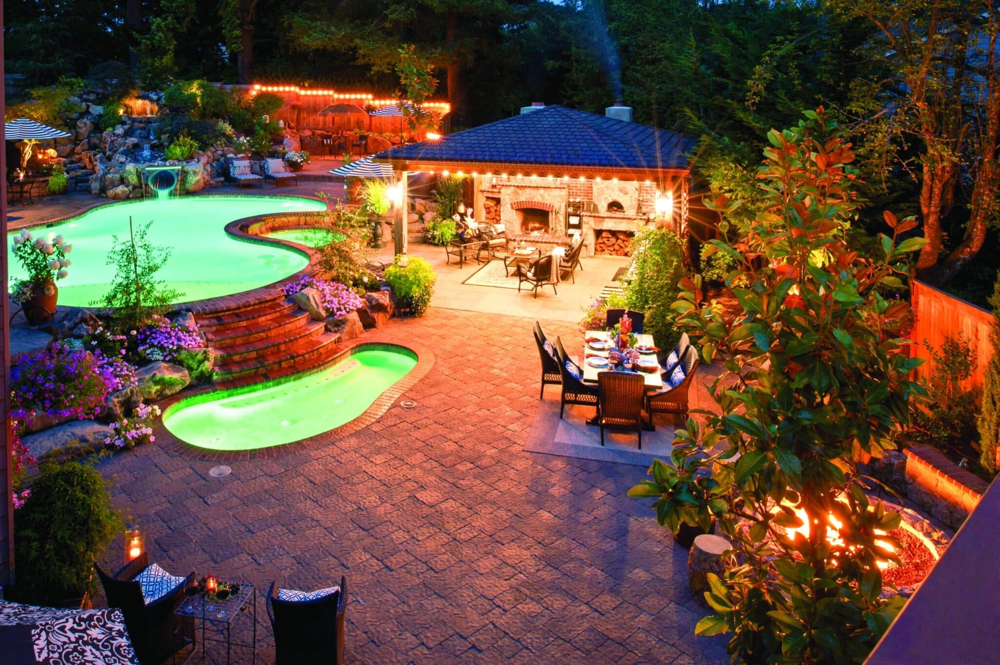 Benefits of a Wading Pool for Kids - Premier Pools & Spas