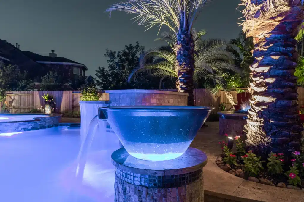 Desert Hot Springs, CA Inground Pool Builders - Premier Pool