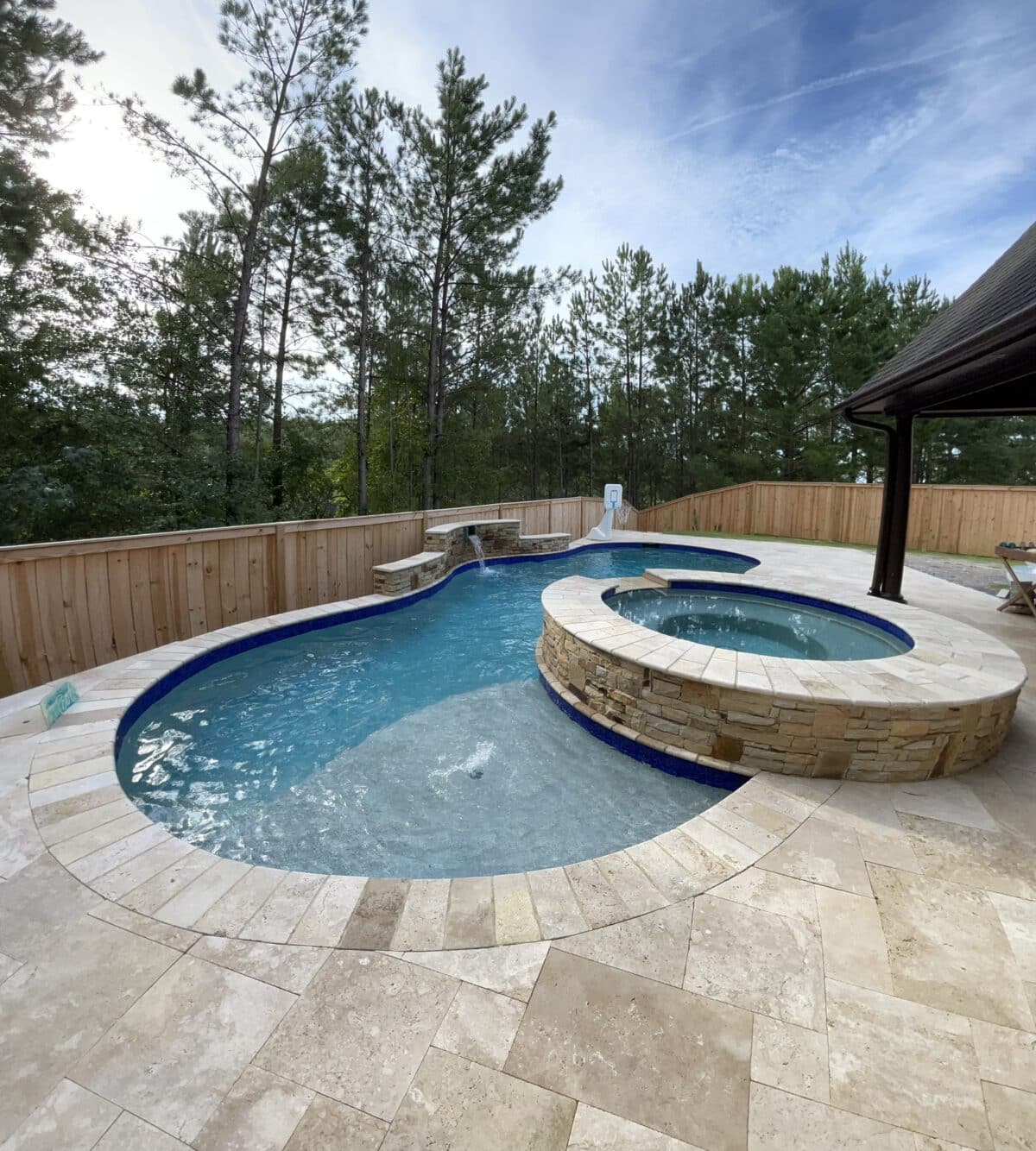 Premier Pools And Spas Reviews