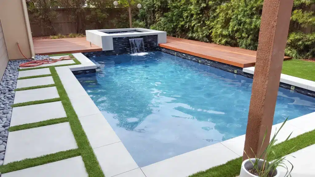 Hoover, AL Inground Pool Builders - Premier Pools & Spas