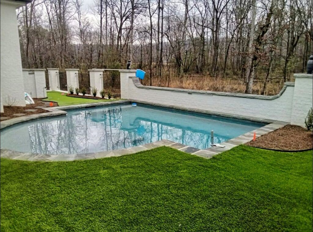 Tacoma, WA Inground Pool Builders - Premier Pools & Spas