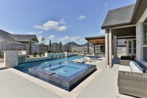 Pecos Inground Pool Builders - Premier Pools