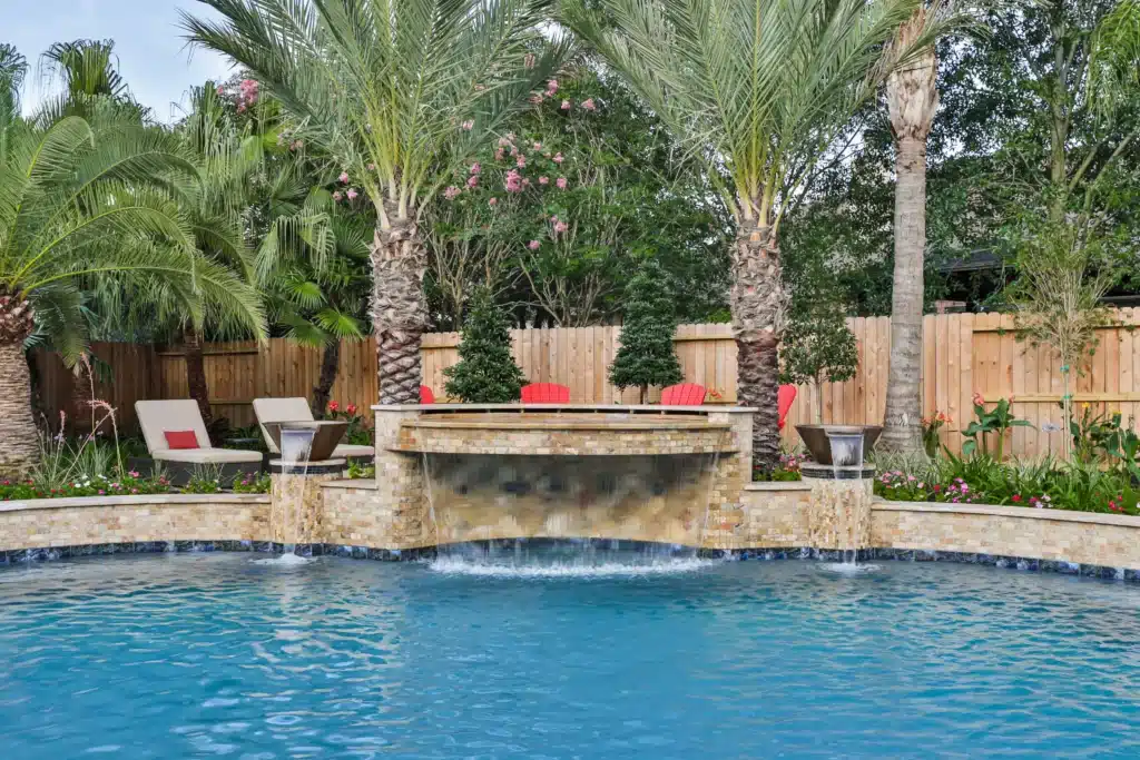 San Rafael, CA Inground Pool Builders - Premier Pools & Spas