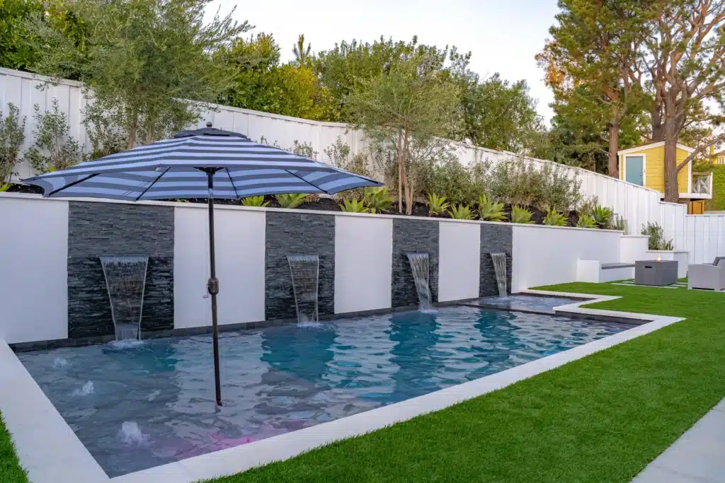 Starkville, MS Inground Pool Builders - Premier Pools & Spas