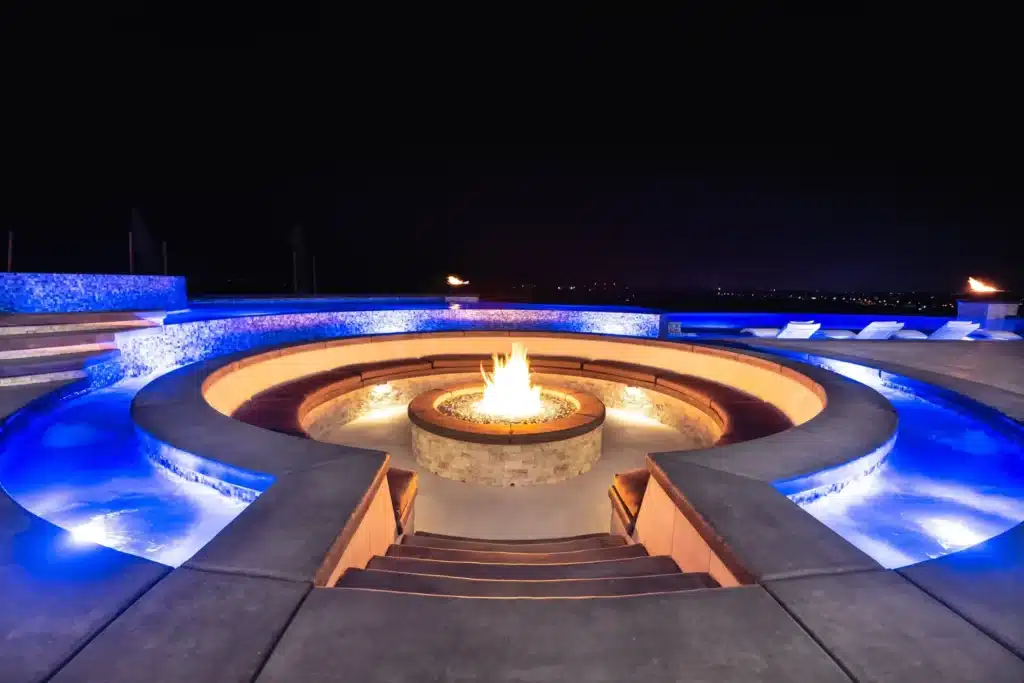 Norfolk Inground Pool Builders - Premier Pools & Spas